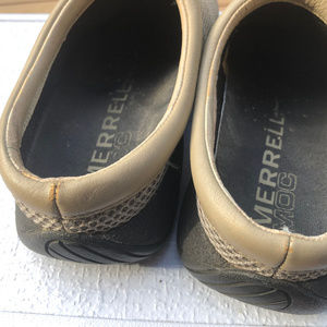 Merrell | Shoes | Merrell Primo Vent Silvertan Moc Shoes Size 6 | Poshmark